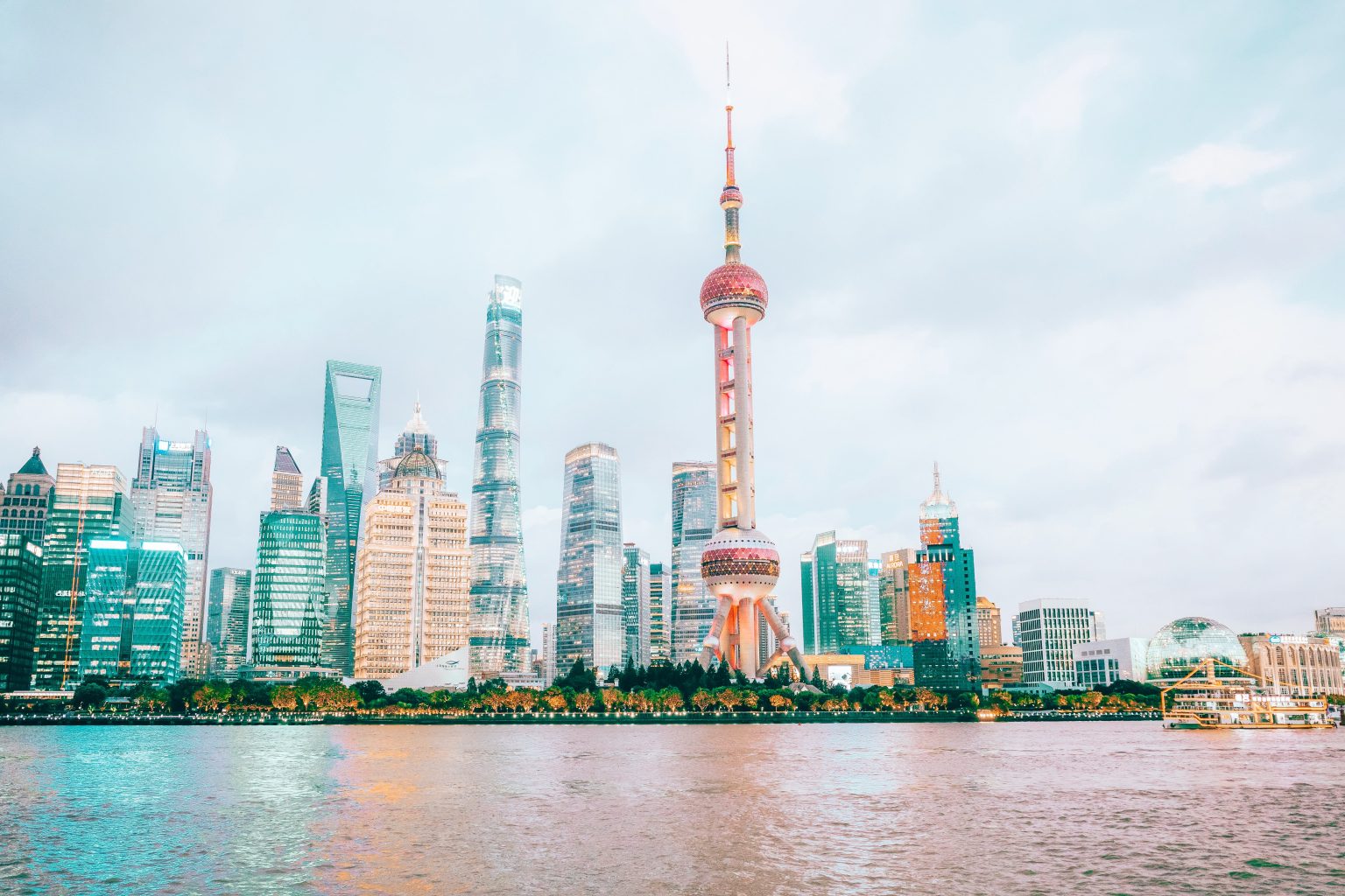 16 Exciting things to do in Shanghai - Travel For Phoebe